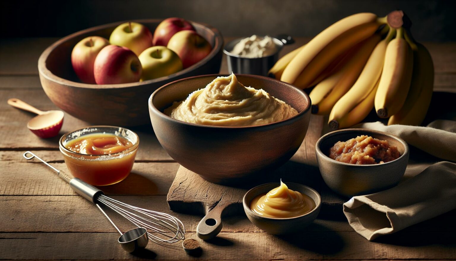 7 Best Substitute for Vegetable Oil in Baking: Healthier Options That ...